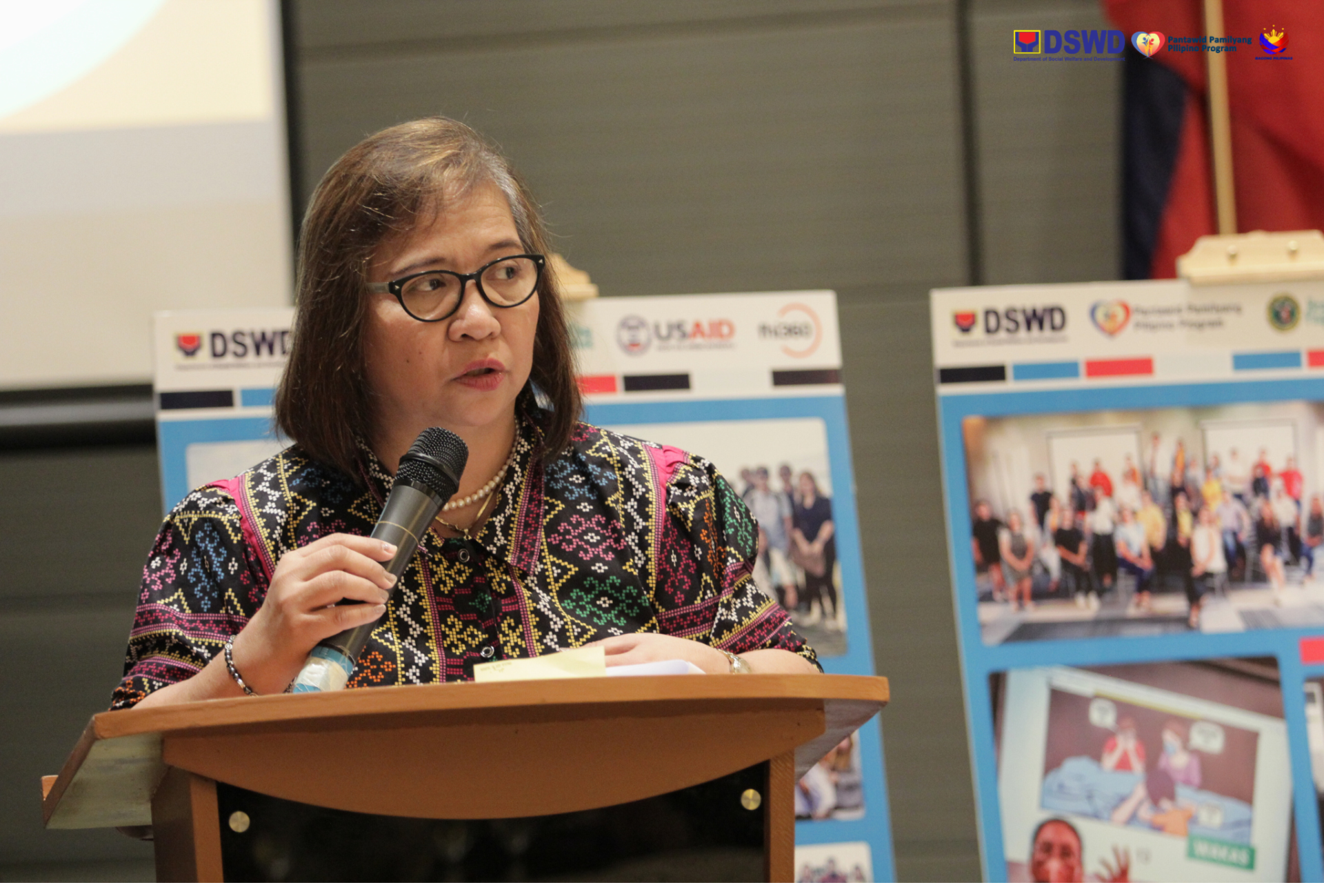 HOW FAMILY DEVELOPMENT SESSION (FDS) EMPOWERS FAMILIES AGAINST ...